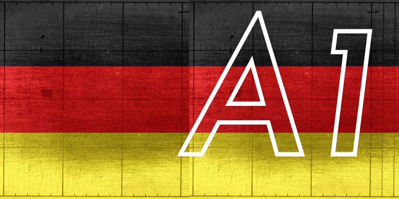 Level A1 German Language Beginners Level Lingo Thoughts Level A1 German Language Beginners Level Lingo Thoughts