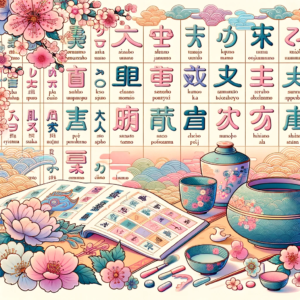 Understanding Japanese Scripts: Hiragana, Katakana & Kanji - Lingo ...