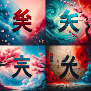 Understanding Japanese Scripts: Hiragana, Katakana & Kanji - Lingo ...