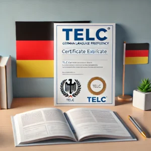 TELC Certification Exam: Elevate Your German Language Skills - Lingo ...